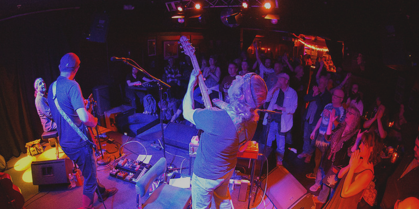 Skeleton Crewe Band – Skeleton Crewe Band