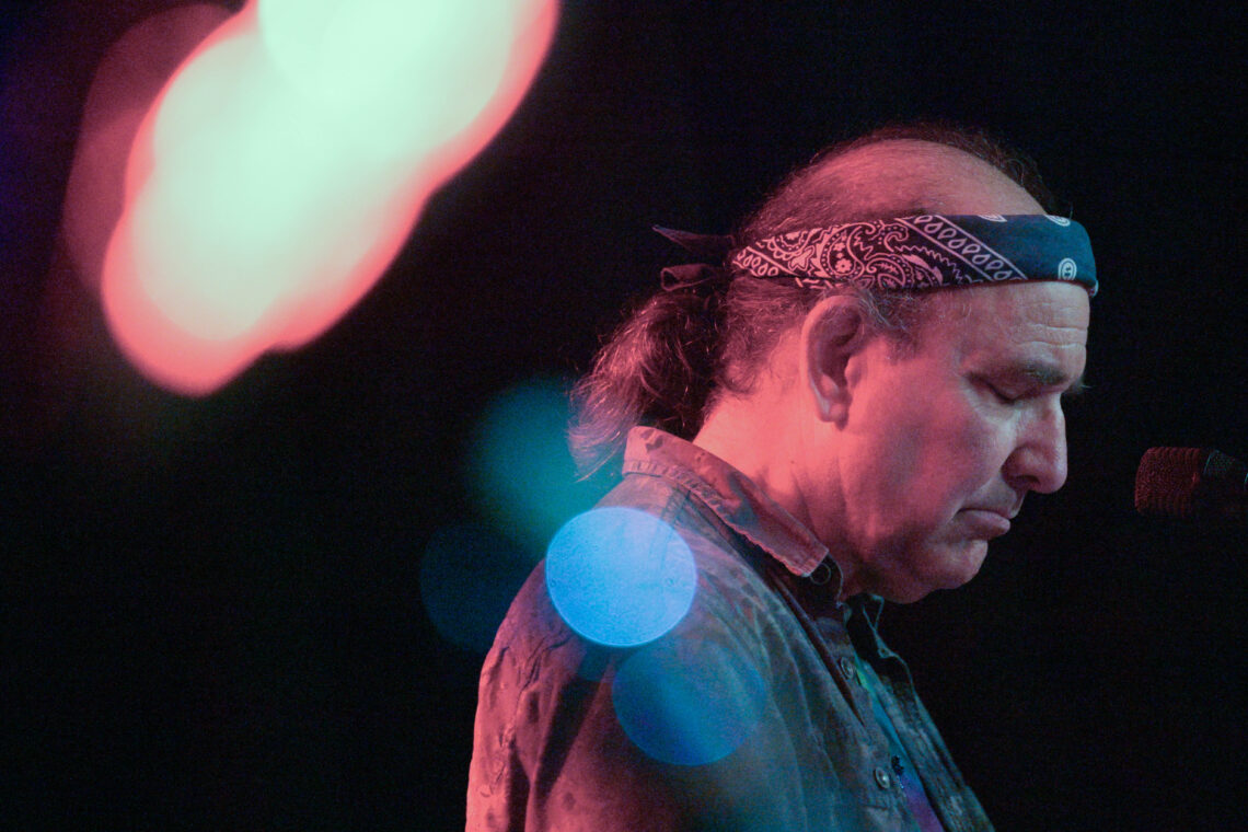 Skeleton Crewe Band – Skeleton Crewe Band